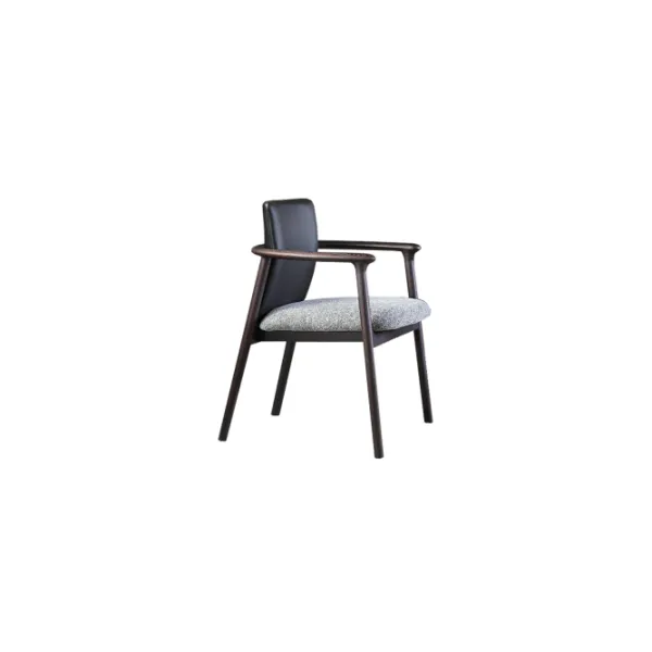 CC666 Chinese Traditional Style Wooden Dining Chair - Suitable for Home ...