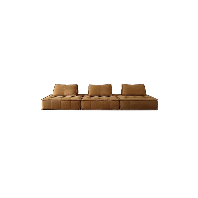 AI161 Vintage Chinese Wooden Sofa - Elegant Centerpiece for Hotel ...